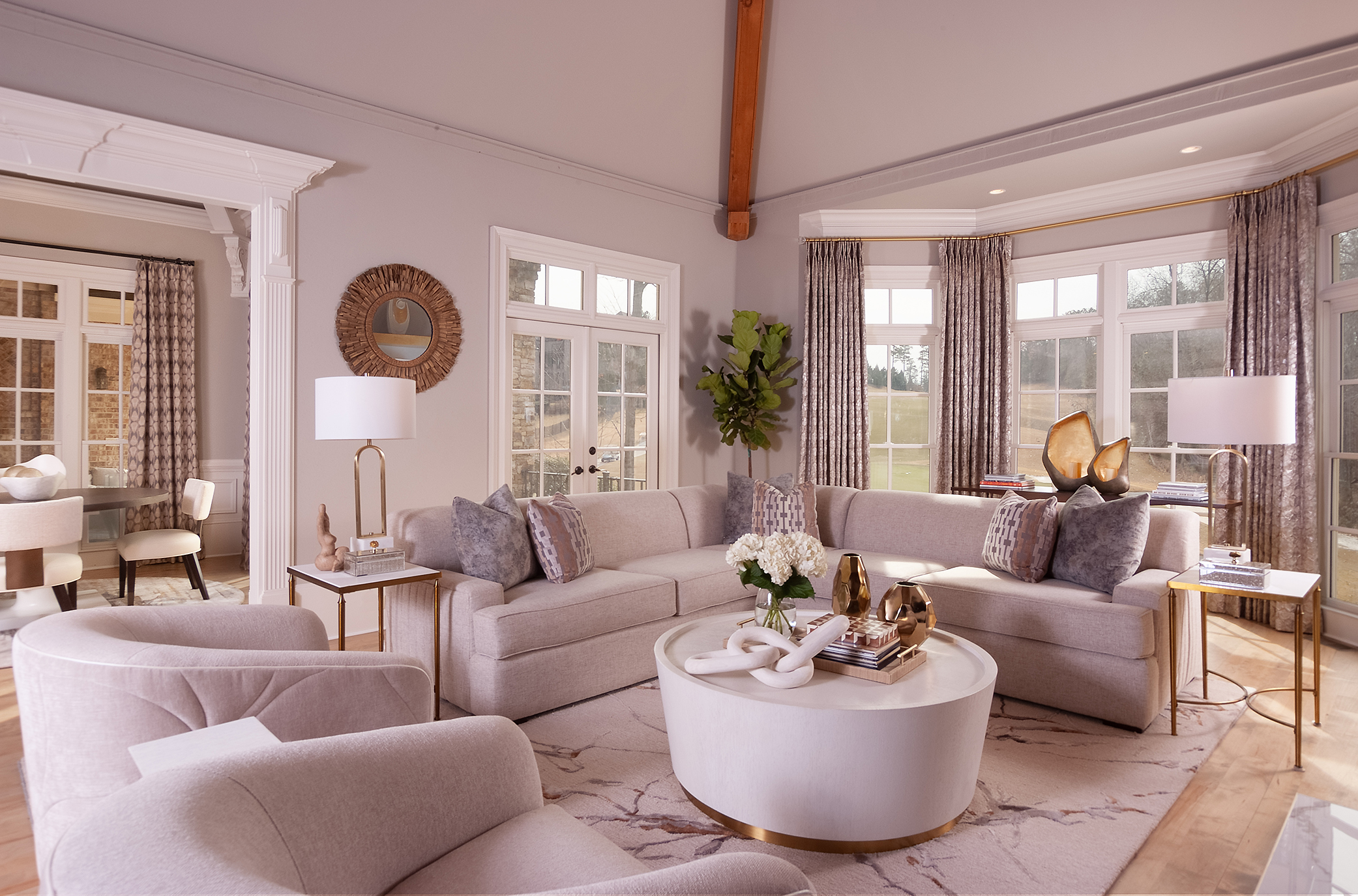 Woodbridge Interior Decorator - Interior Design Woodbridge, ON